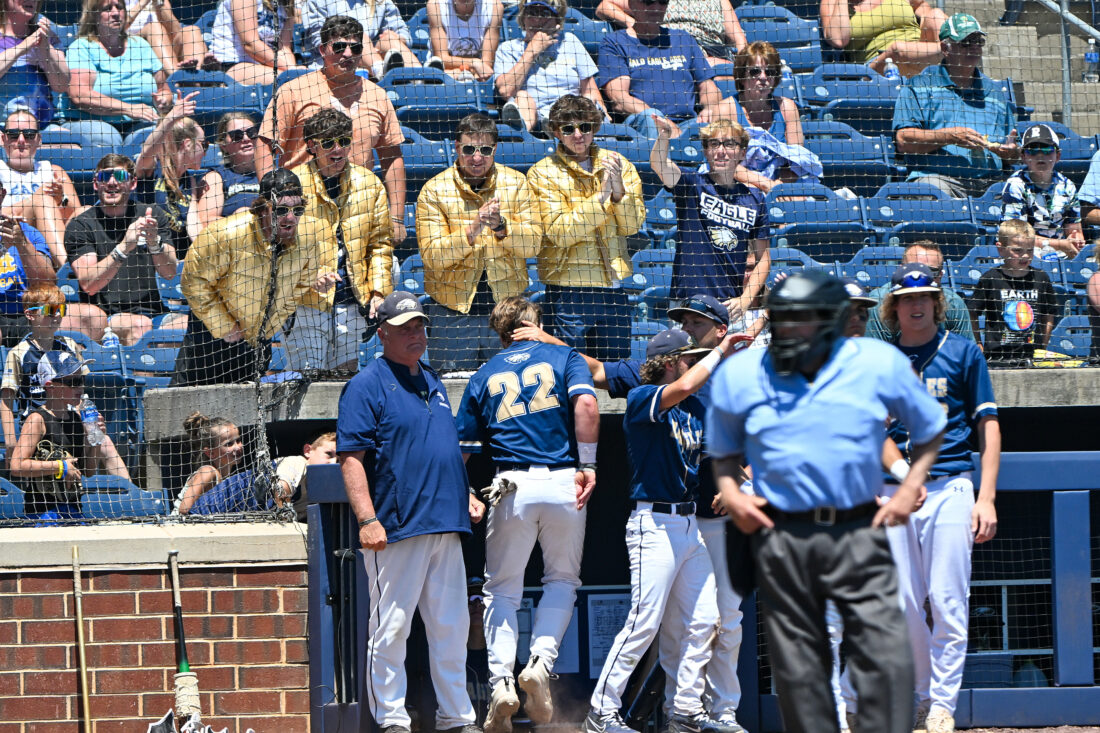 The Golden Boys: How boys in yellow jackets ignited BEA baseball’s ...